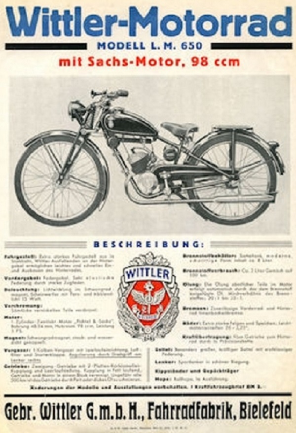 WITTLER (Bielefeld)