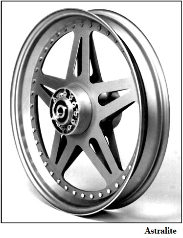 OTTW - One Two Three Wheels