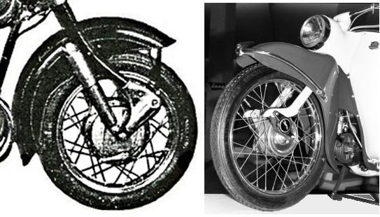 OTTW - One Two Three Wheels